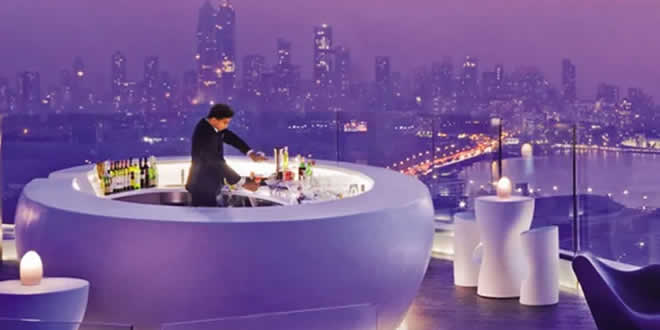 AER: Four Seasons, Worli, Mumbai – ITP