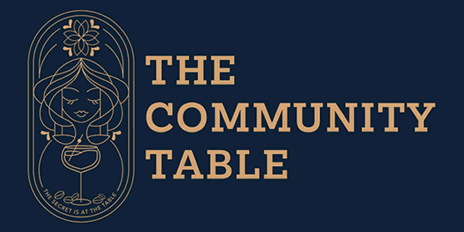 The Community Table, Hinjawadi, Pune Resto-Bar – ITP