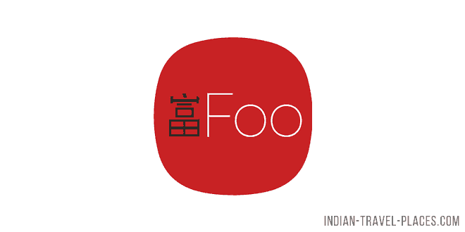 Foo Bandra, Linking Road, Bandra West, Mumbai – ITP