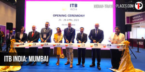 ITB India 2026: Mumbai International Travel Tourism Fair – ITP